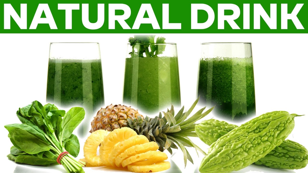3 Best Green Juice For Diabetes Control CookeryShow 3 Best Green Juice For Diabetes Control CookeryShow